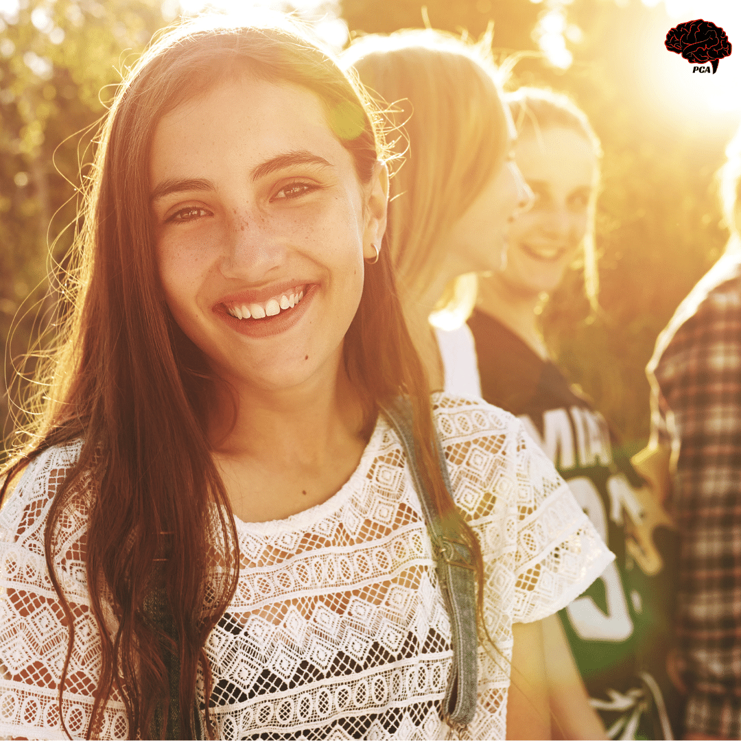 Perchè l'adolescenza è indimenticabile: il Reminiscence Bump | PCA